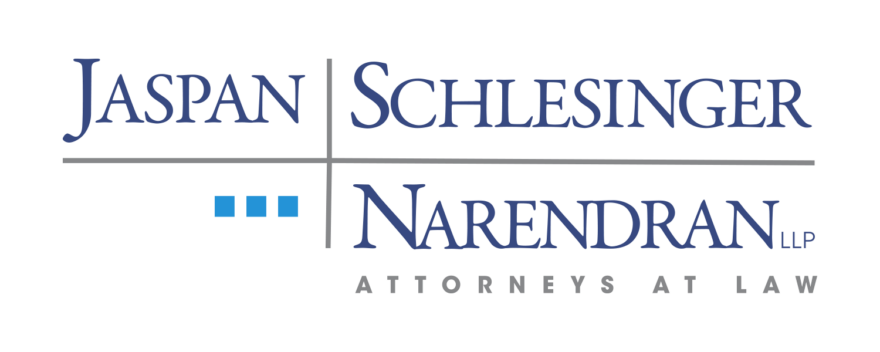 About | New York Labor & Employment Law Blog | Jaspan Schlesinger LLP